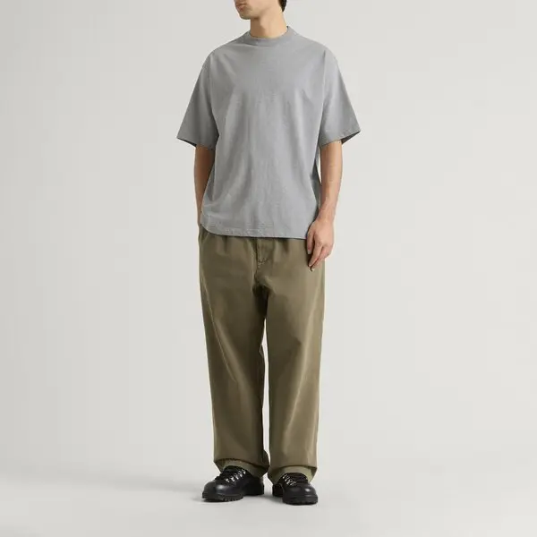 UNLIKELY DRY GOODS Crystal Falls Graphic T-shirt
