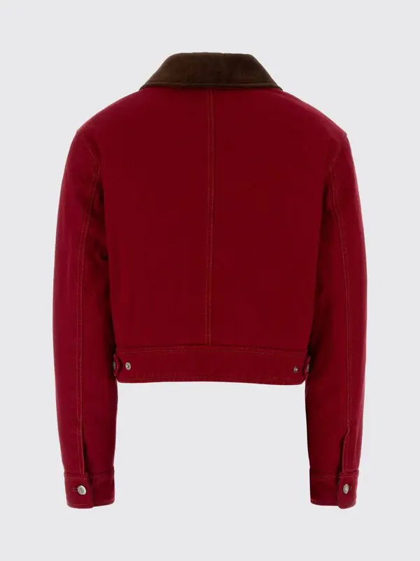 AMI Paris Jacket Colour