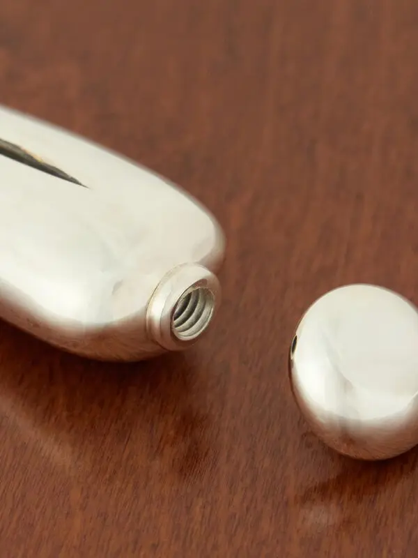 SOPHIE BUHAI Sterling Perfume Vial
