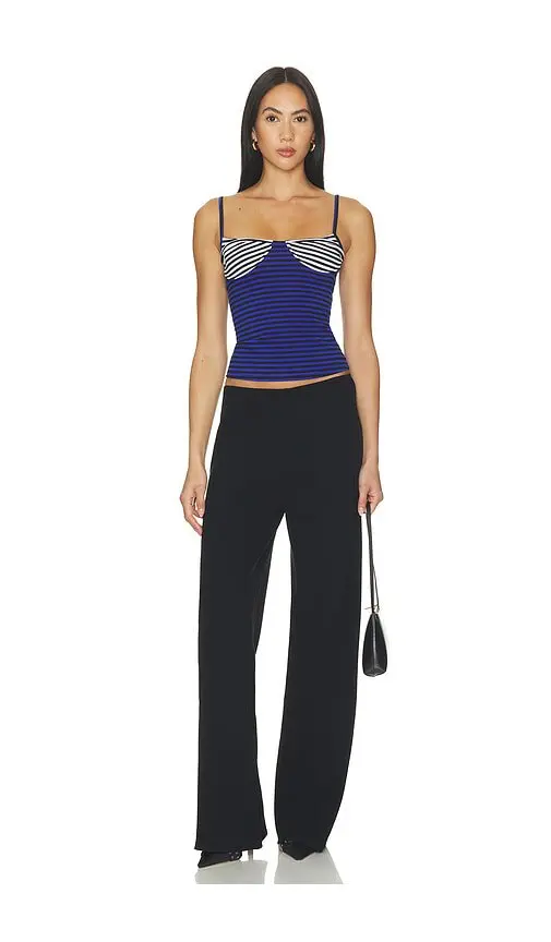 Lioness Bloom Tank Top