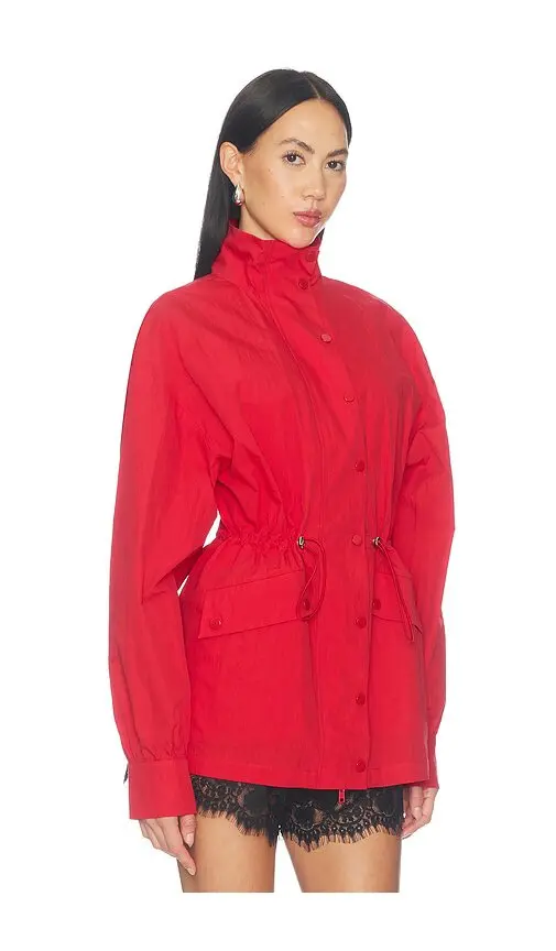 LOVERS AND FRIENDS Carie Jacket In . Also