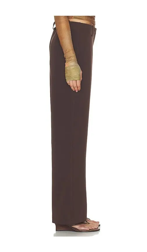 MADISON THE LABEL Brooke Pants In . Also
