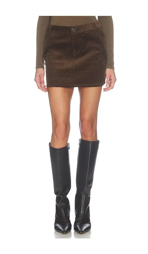 LOVERS AND FRIENDS Micah Skirt