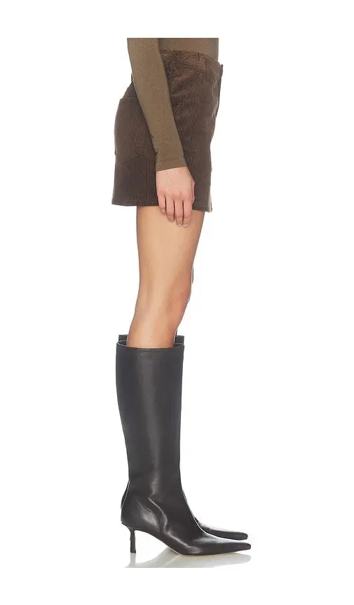 LOVERS AND FRIENDS Micah Skirt