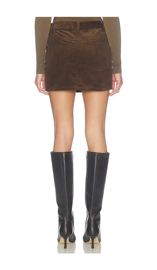 LOVERS AND FRIENDS Micah Skirt