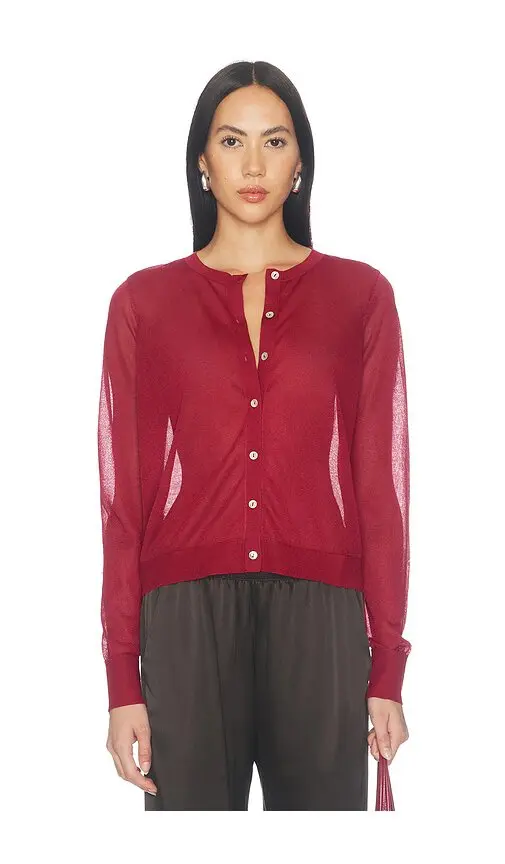 Rails Akelyn Top