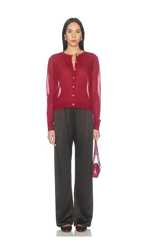Rails Akelyn Top