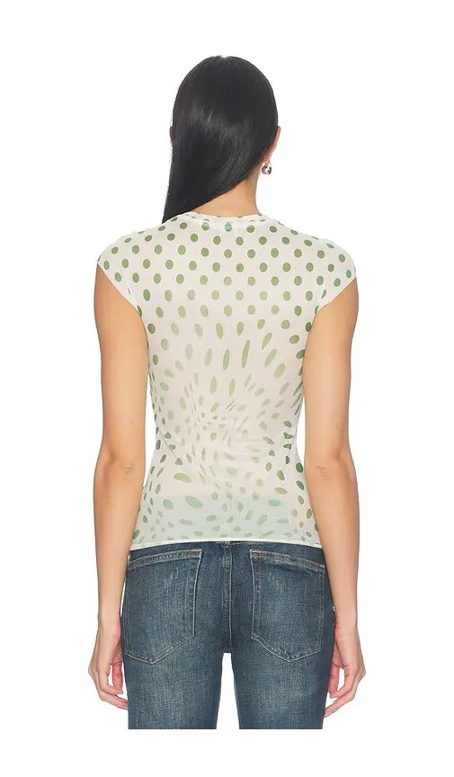 AFRM Nina Top