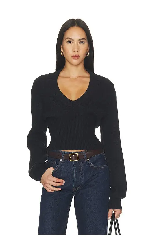Superdown Bader Sweater