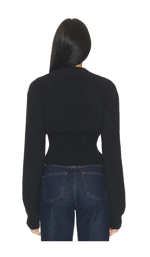 Superdown Bader Sweater