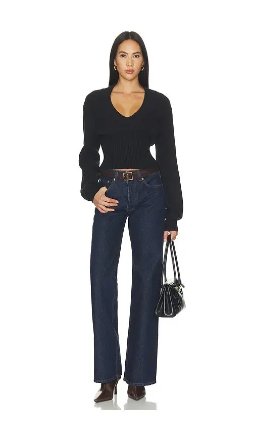 Superdown Bader Sweater