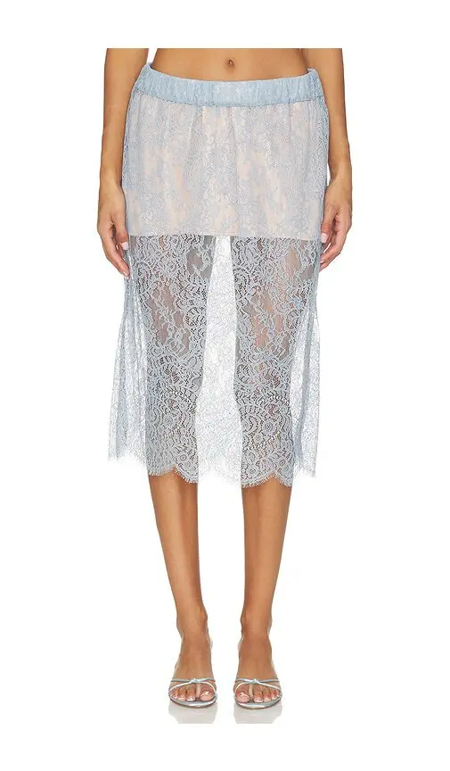 CISSA The Pencil Skirt