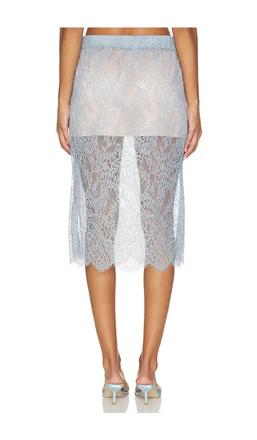 CISSA The Pencil Skirt