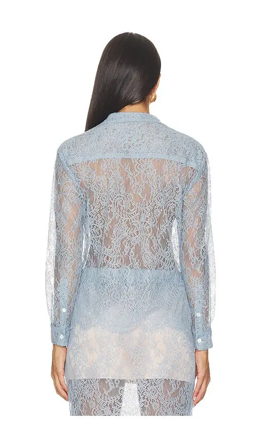 CISSA The Classic Shirt