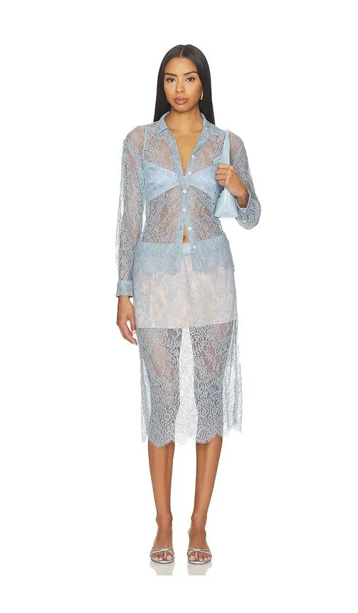 CISSA The Classic Shirt