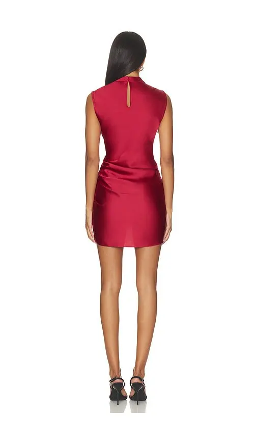 Amanda Uprichard Moraine Dress