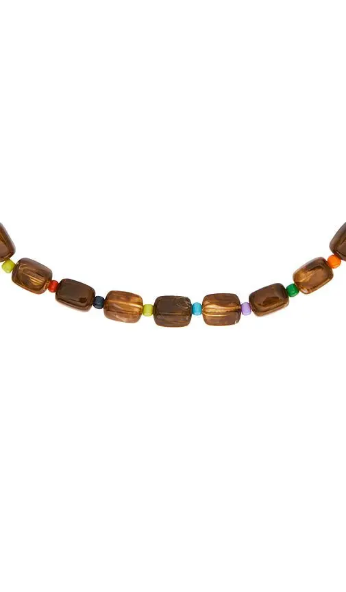 CASA CLARA Arizona Necklace