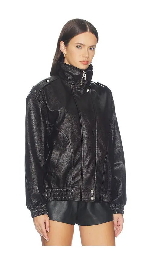 Blanknyc Faux Leather Jacket