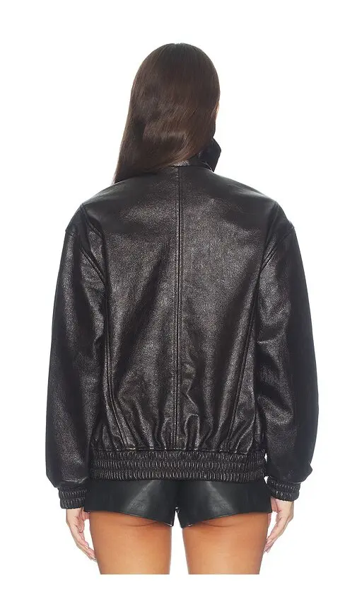 Blanknyc Faux Leather Jacket