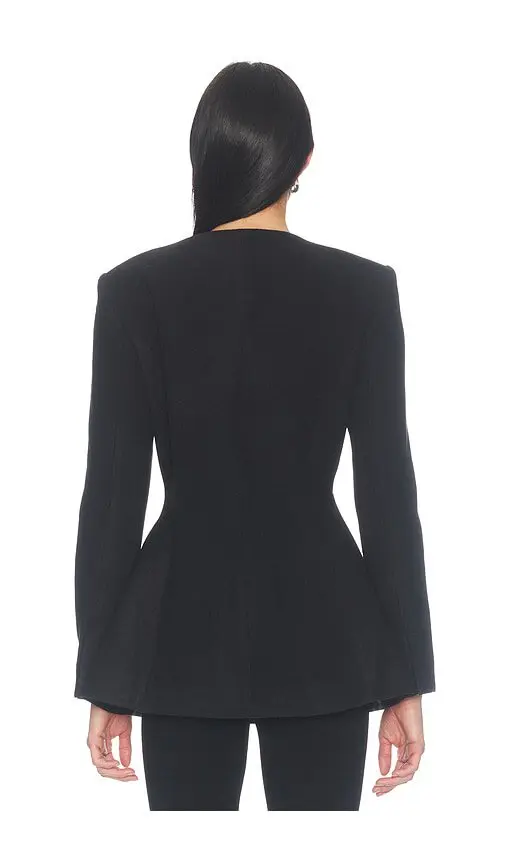 SANS FAFF Wool Jacket