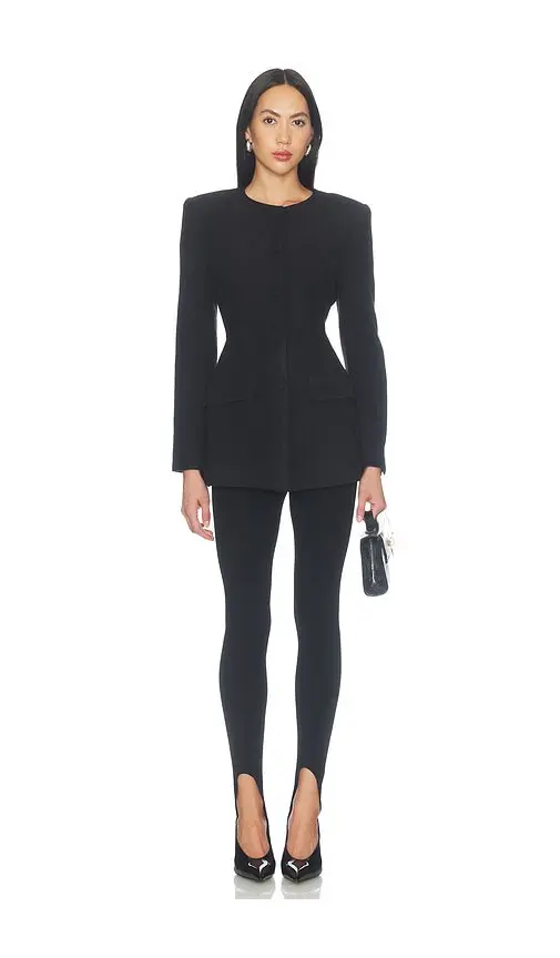 SANS FAFF Wool Jacket
