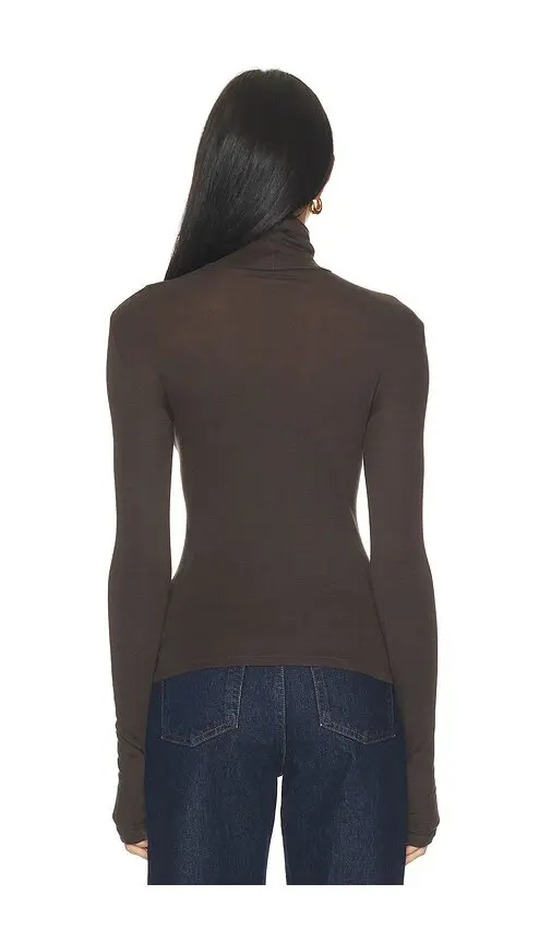 Sold Out NYC The Cashmere Turtleneck