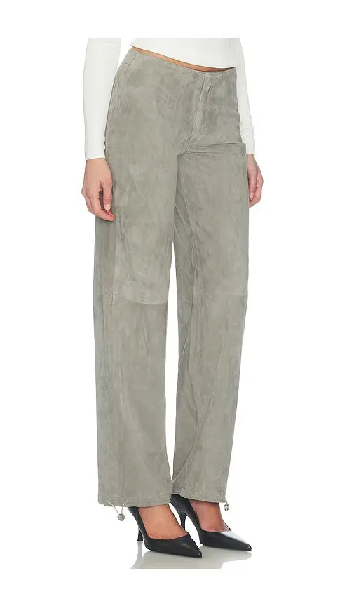 Still Here Sport Straight Leg Pant In . Also