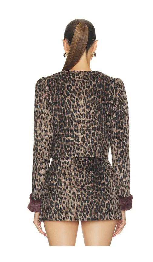 SISTER NY Valeria Jacket