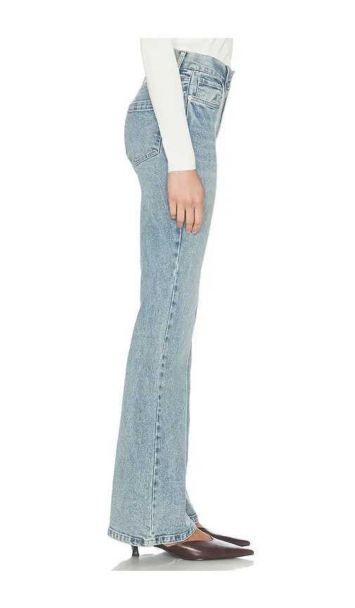 Blanknyc Wide Leg Jean