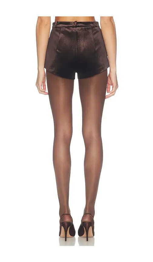 Amanda Uprichard Kelso Shorts