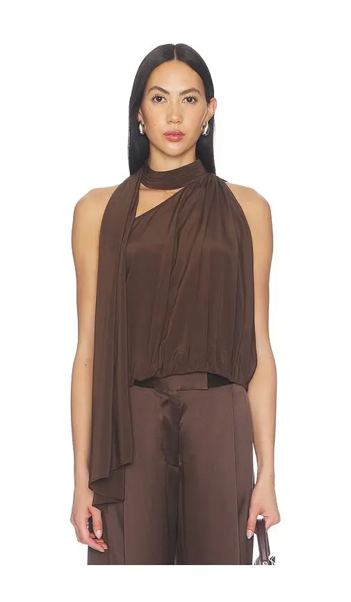 A.L.C. Celeste Top