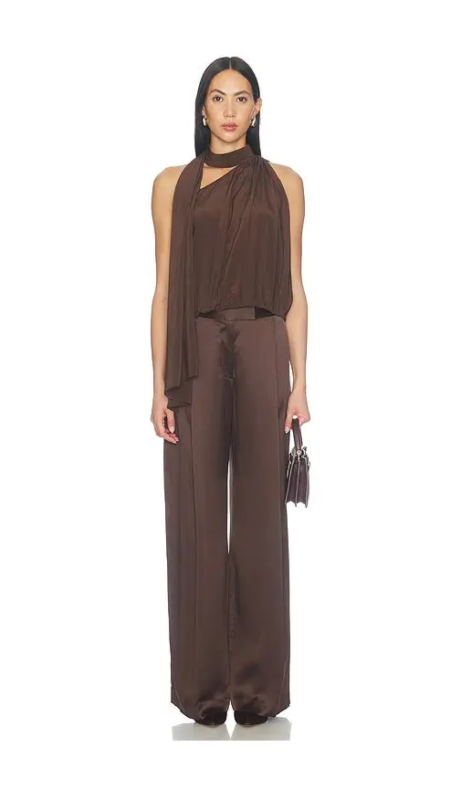 A.L.C. Celeste Top