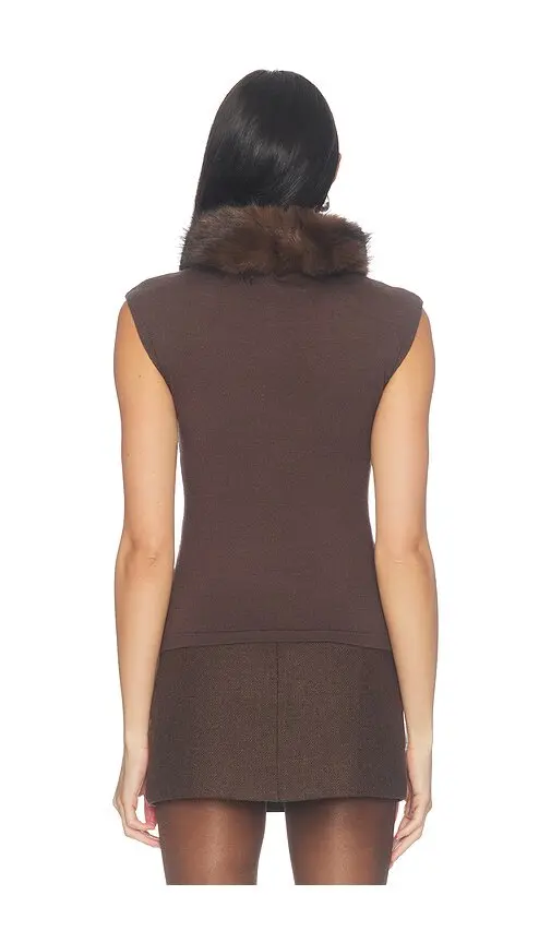 Apparis Vail Top