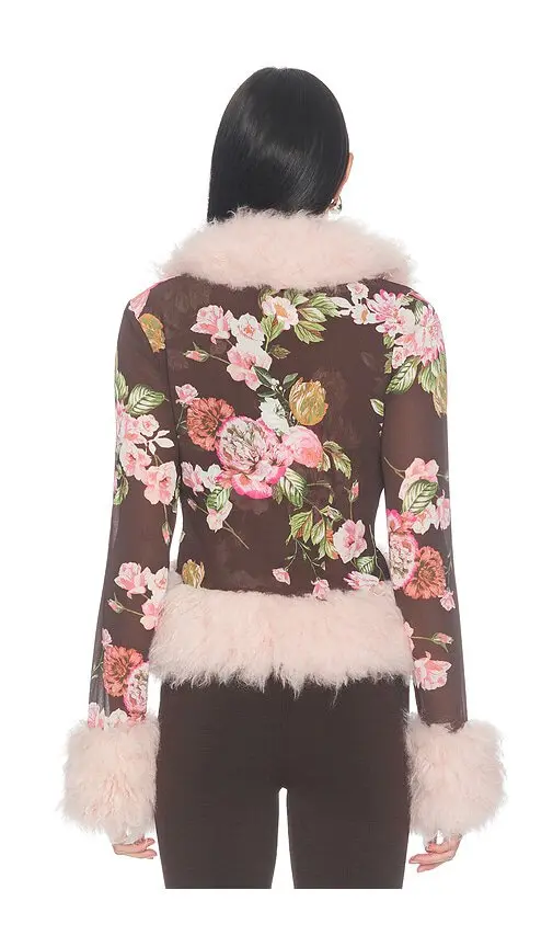 AFRM Simone Cardigan