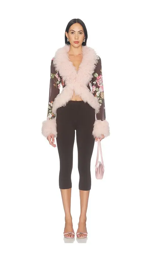 AFRM Simone Cardigan