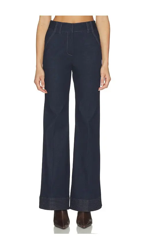 Veronica Beard Lancelor Pant