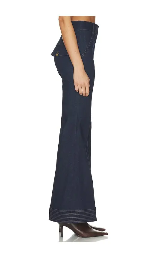 Veronica Beard Lancelor Pant