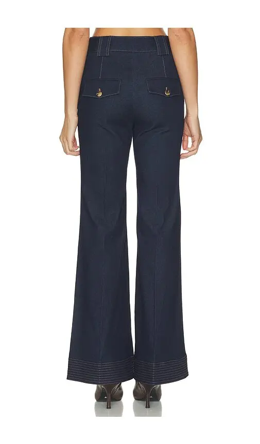 Veronica Beard Lancelor Pant