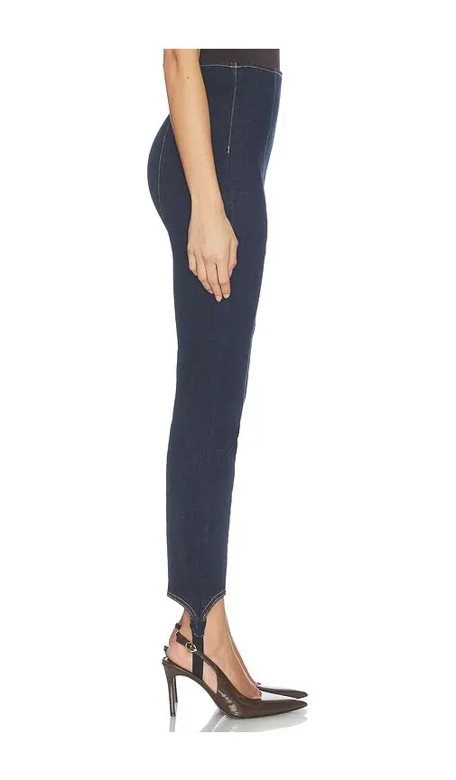 Veronica Beard Lydia Stirrups Pant