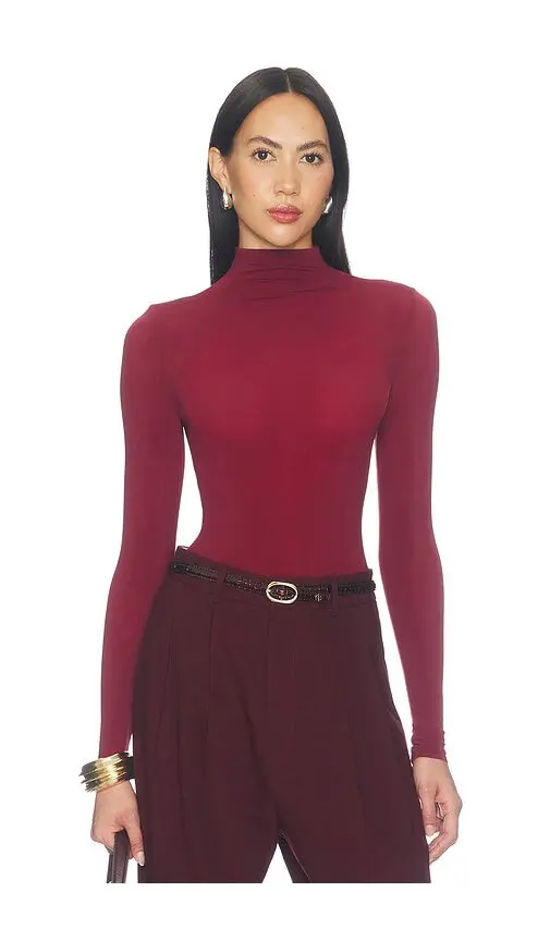 Wolford Buenos Aires String Bodysuit