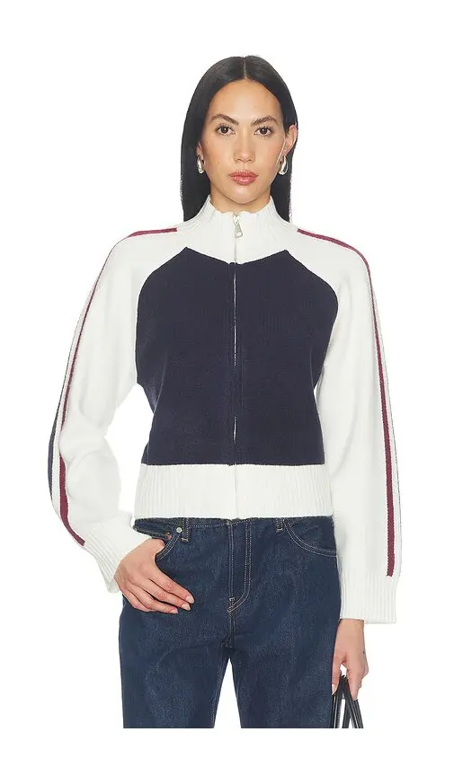 Superdown Daniella Knit Jacket