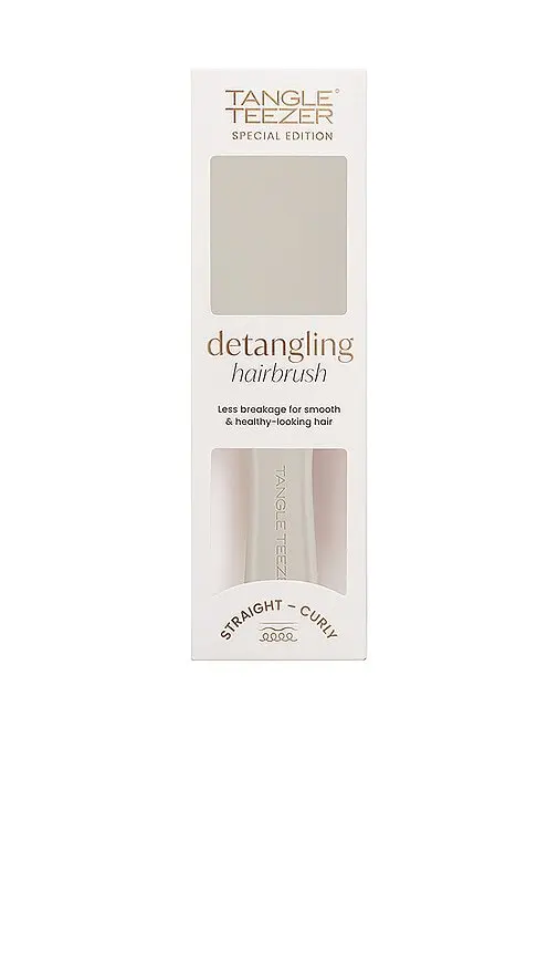 TANGLE TEEZER The Ultimate Detangler Matte Collection - Grey