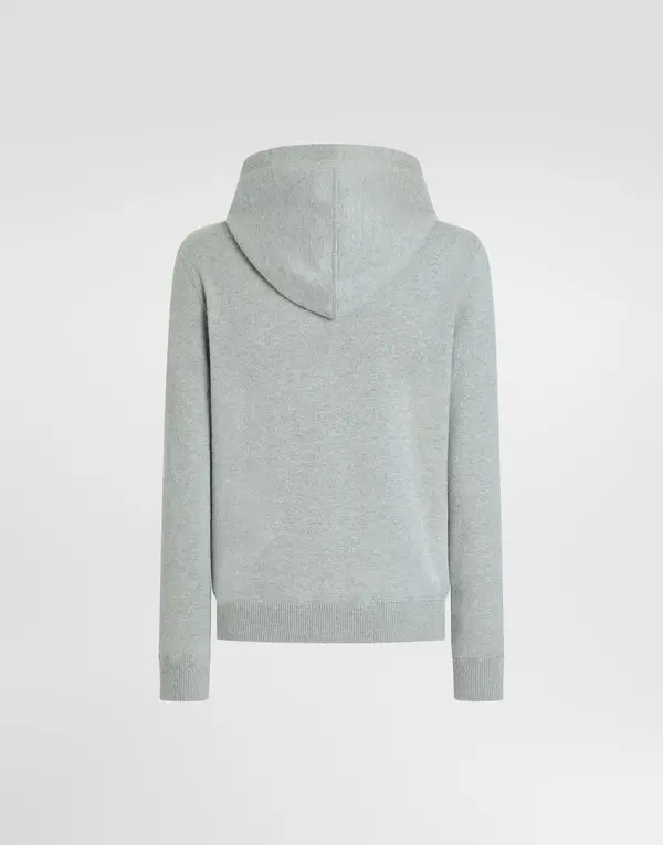 Dolce & Gabbana Wool Pullover Collection