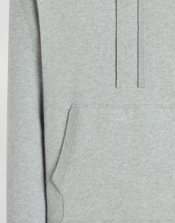 Dolce & Gabbana Wool Pullover Collection