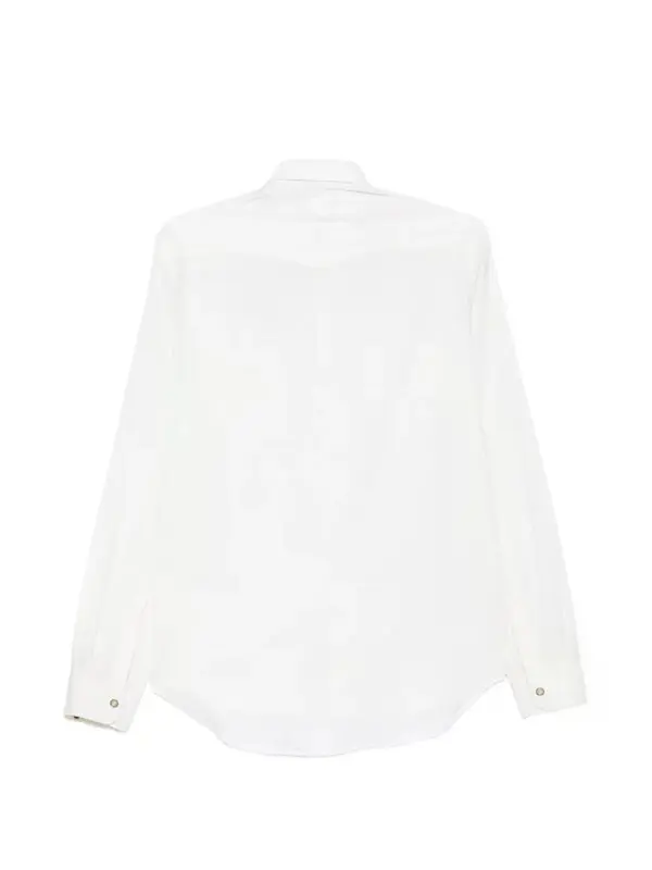 Canali Button-down Shirt