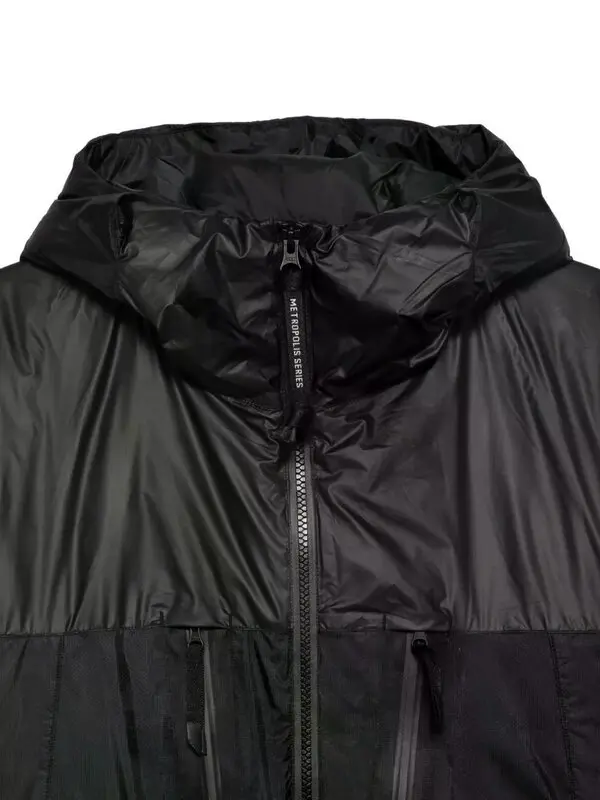 C.P. COMPANY Metropolis Series Hooded Jacket