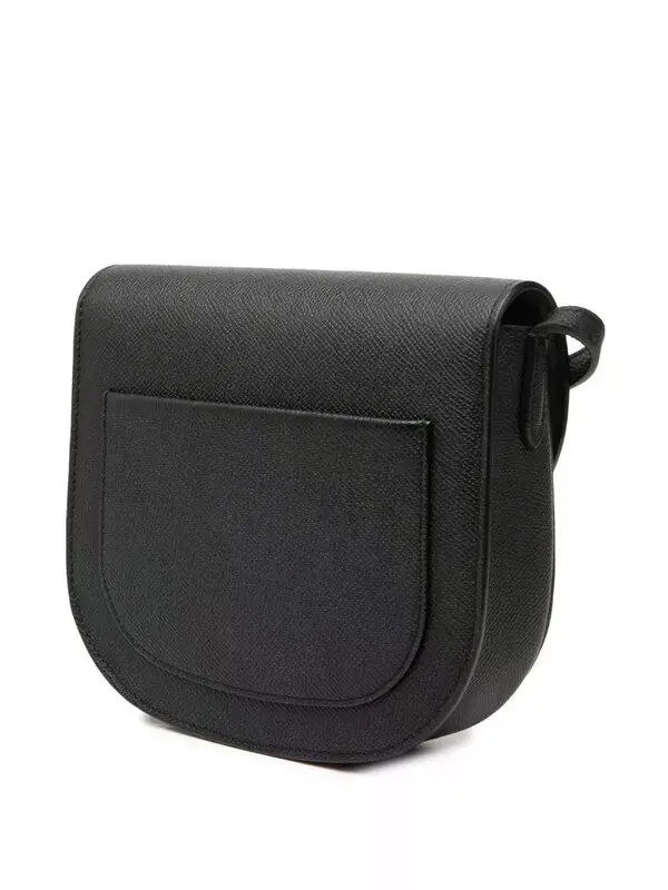 Celine 2017 Small Grained Calfskin Trotteur Crossbody Bag