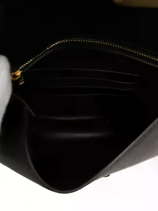 Celine 2017 Small Grained Calfskin Trotteur Crossbody Bag
