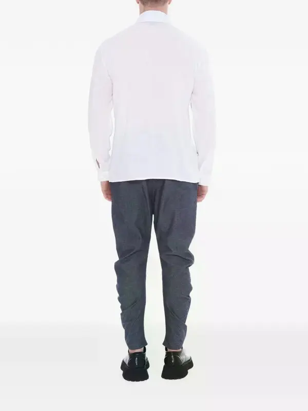 TESSITURA BODY COUTURE Regular-fit Shirt