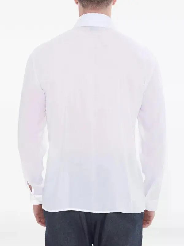TESSITURA BODY COUTURE Regular-fit Shirt